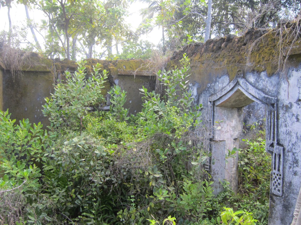 Ras Kisimani Eco Lodge | Development of an Eco Resort with Permaculture ...